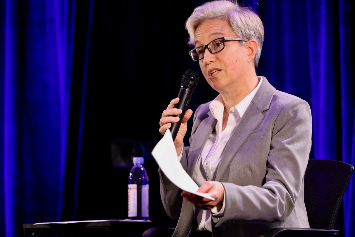 Oregon election: A GOP governor in liberal OG? Dems sound alarm on ...