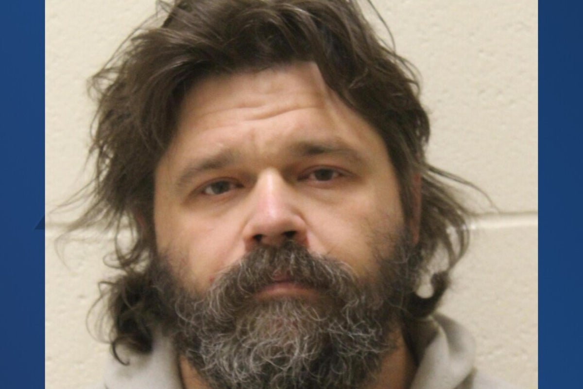 Woman who escaped from ‘sex dungeon’ in Missouri tells police her ...