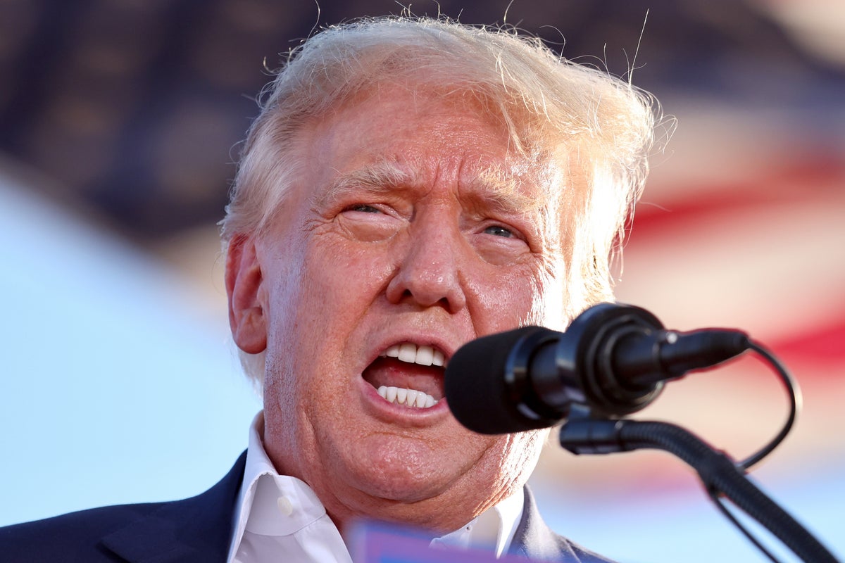 Trump legal team accused of ‘judge shopping’ in taking extraordinary ...