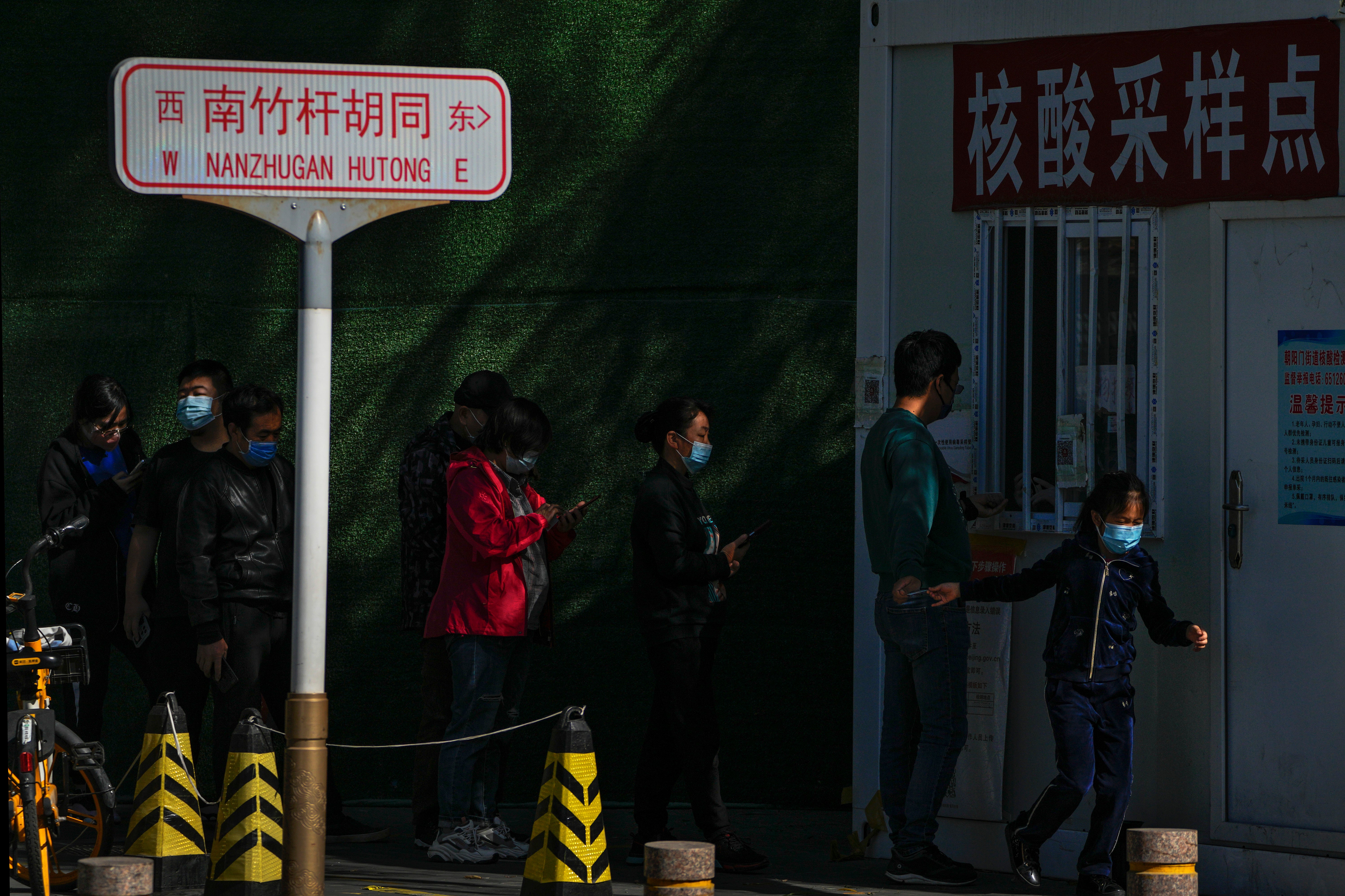Anger in China over death of teen in Covid quarantine centre after ...
