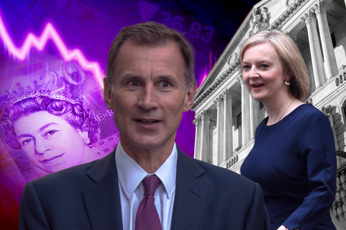 Austerity cuts could be as deep as 2010, experts warn | The Independent