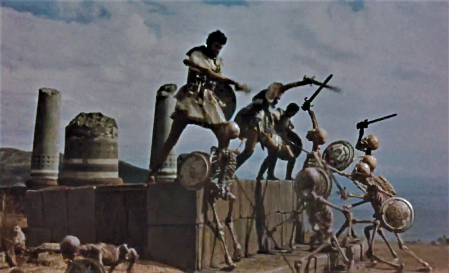 Now is the moment for the women of Ancient Greek mythology | The ...