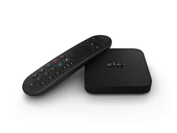 Sky Stream Box Review The Most Hassle free Way Of Getting Sky TV The Sky Stream Box Review The Most Hassle free Way Of Getting Sky TV The