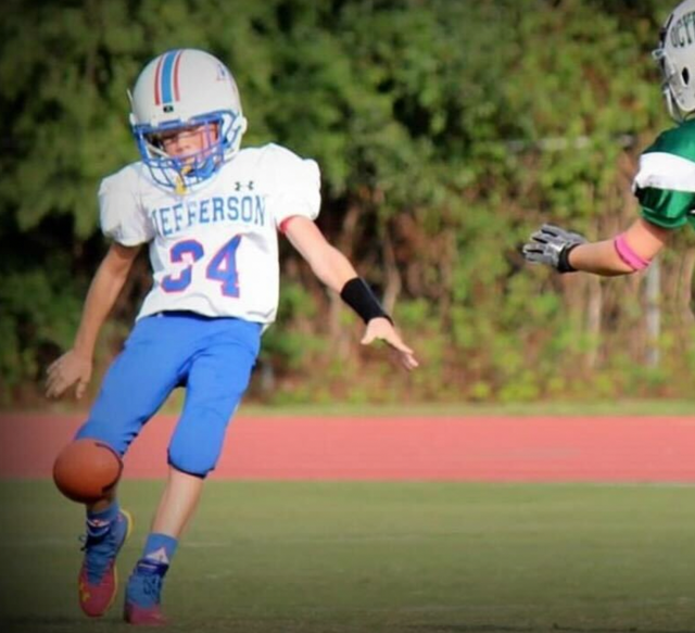 Elijah DeWitt’s mother wants the world to know why he is more than ‘the ...