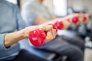 How to start weight training – with this simple formula for strength ...