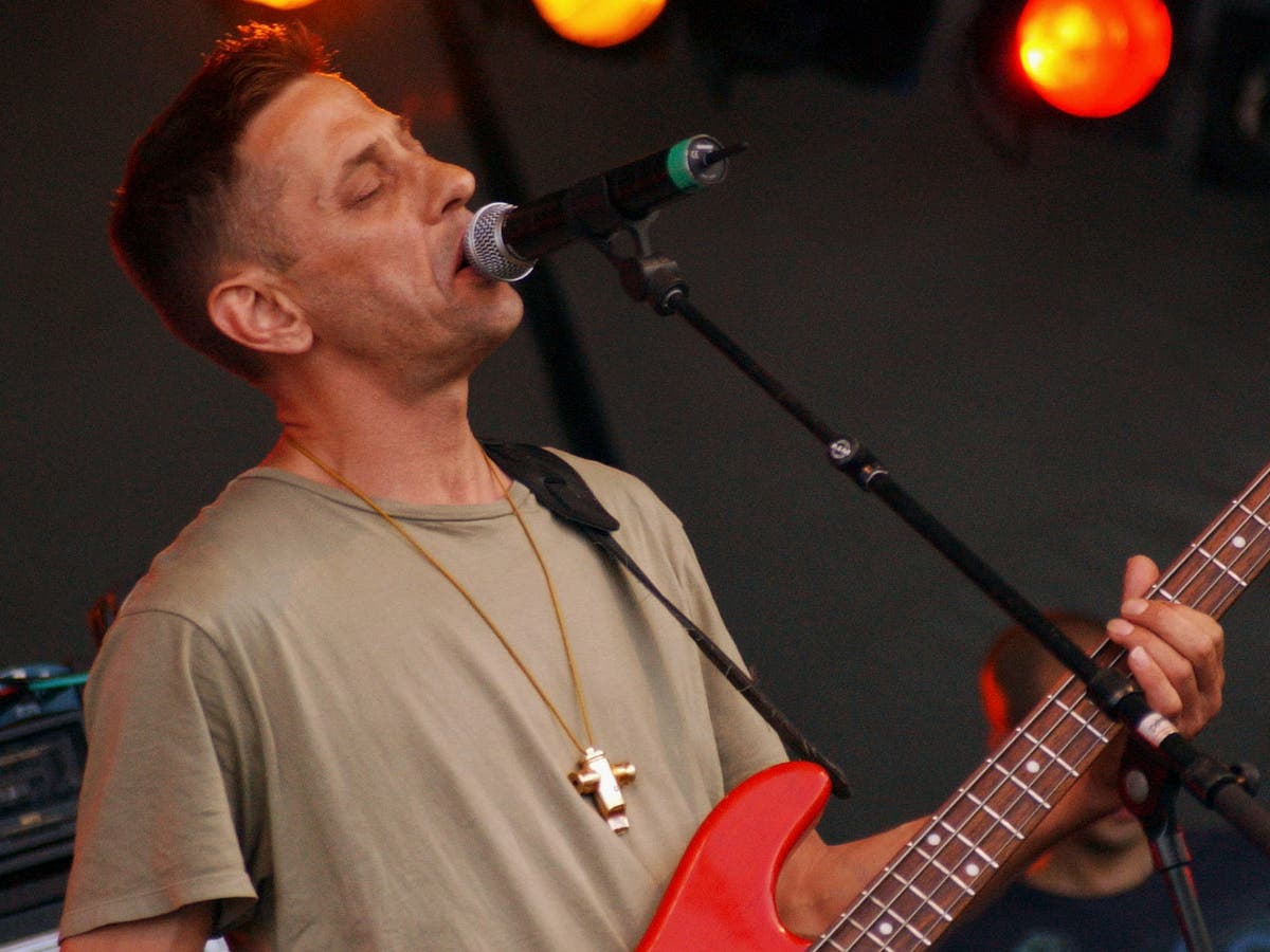 A Certain Ratio’s Jez Kerr opens up about bisexuality after years of ...