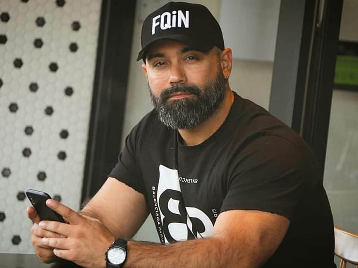 Popular radio DJ found ‘murdered’ in Essex woodland as fourth man ...