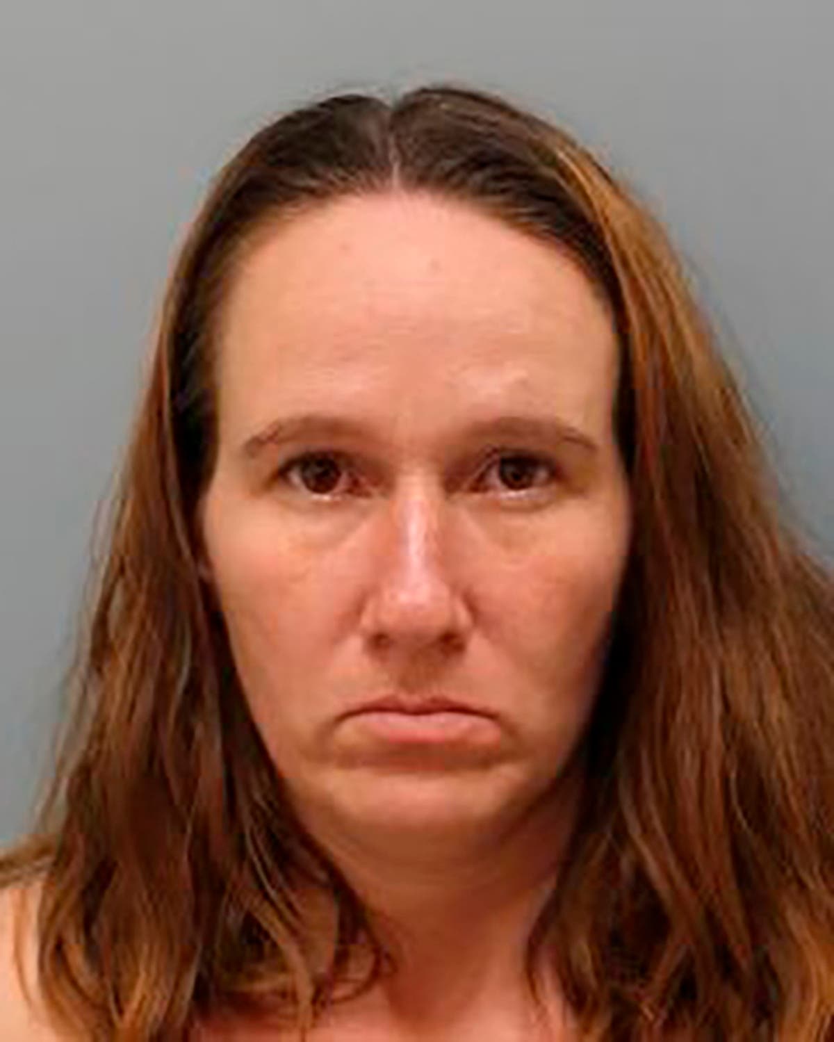 Mujer De Texas Es Acusada De Matar A Su Hija De 5 Años Independent