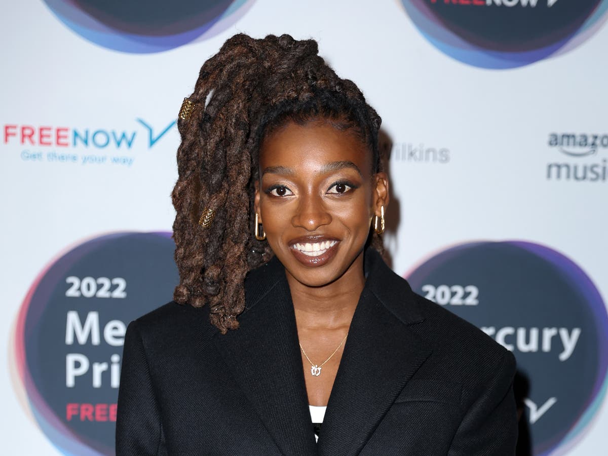 Little Simz: How to get tickets to rapper’s 2023 North American tour ...
