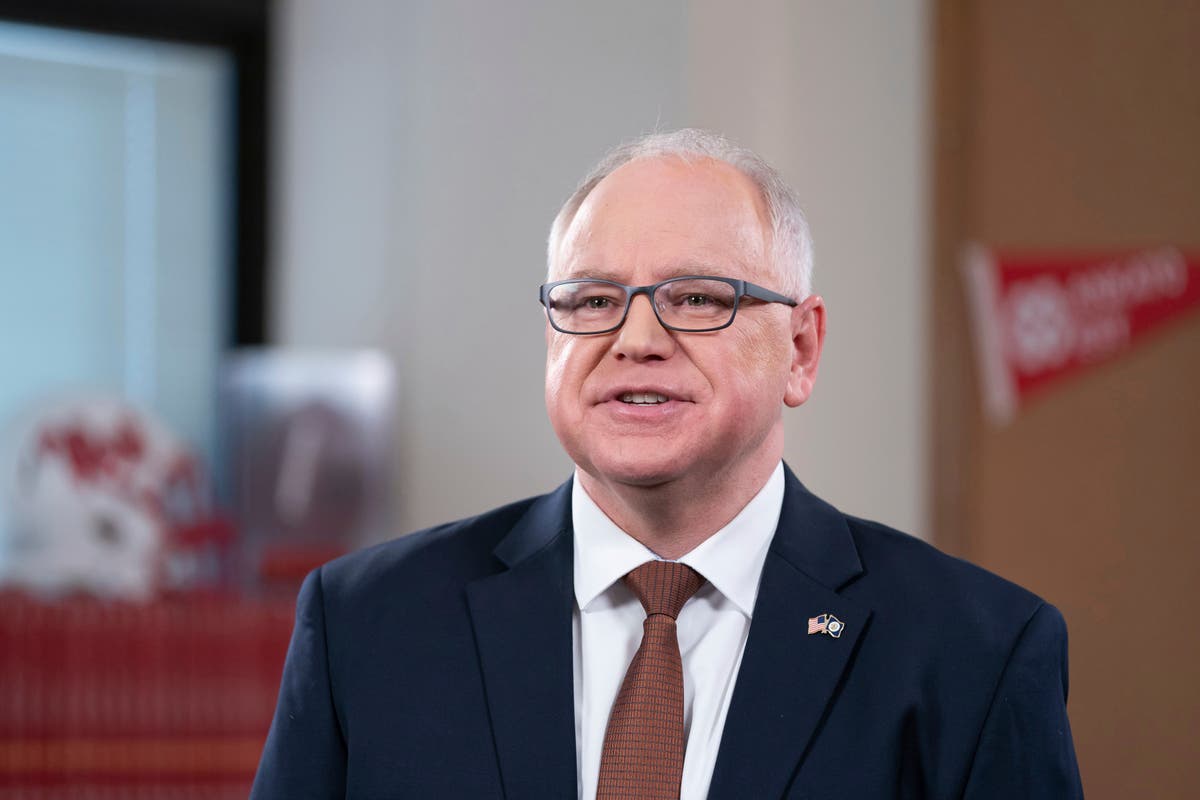 Minnesota gubernatorial candidates to face off in 2nd debate | The ...