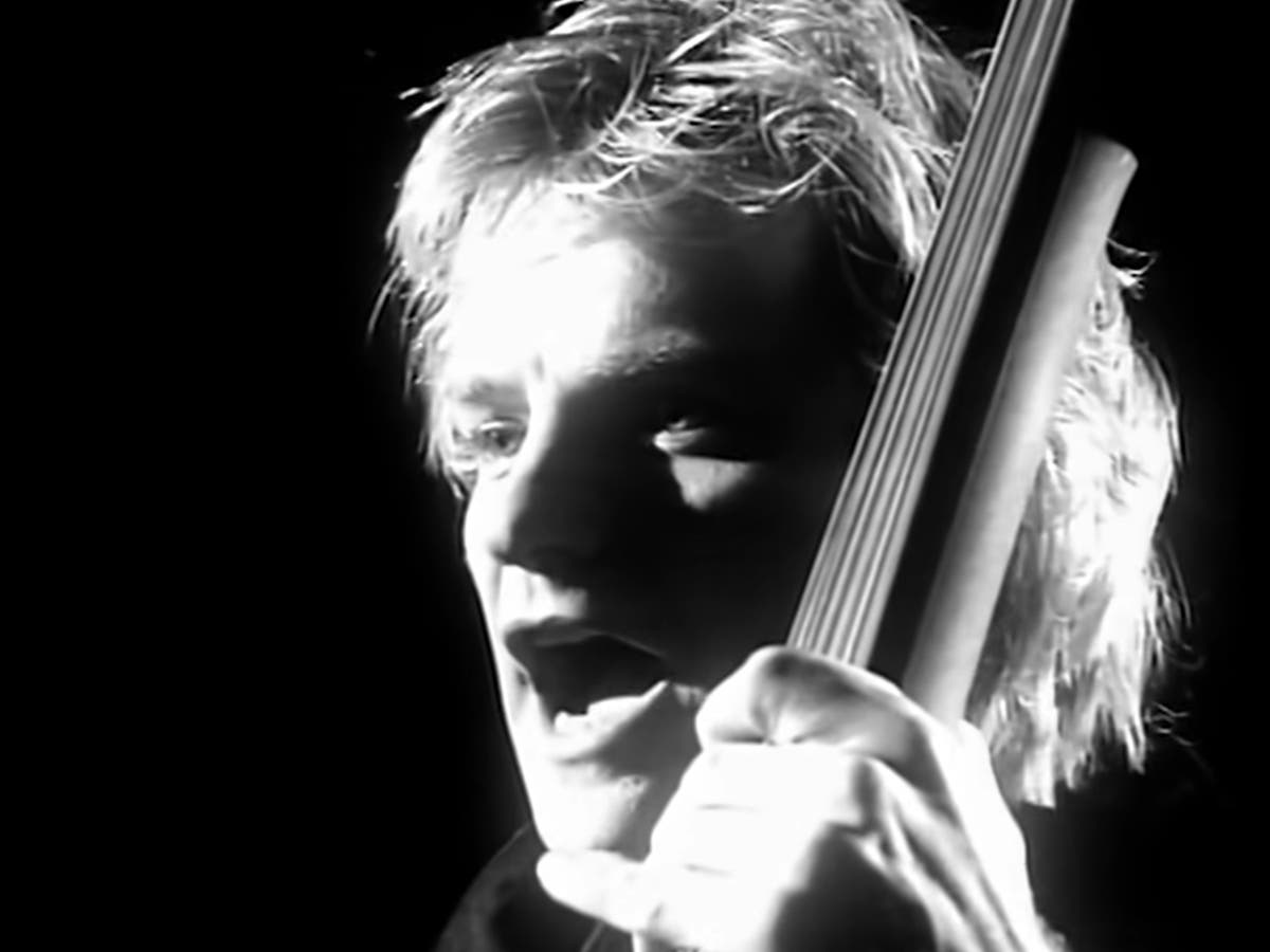 The Police ‘Every Breath You Take’ reaches one billion YouTube views ...