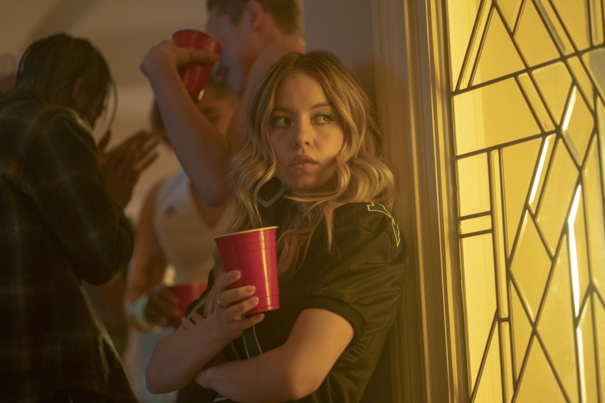 HBO responds to Euphoria cancellation rumors | The Independent
