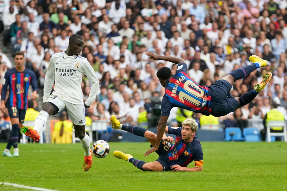 Proyecto de Super Liga europea nombra nuevo director general ...