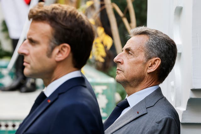 How tall is Joe Biden? Heights of world leaders as Nato gathers for ...