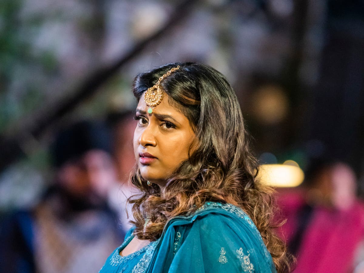 Orpheus review: This production’s significance cannot be overstated ...