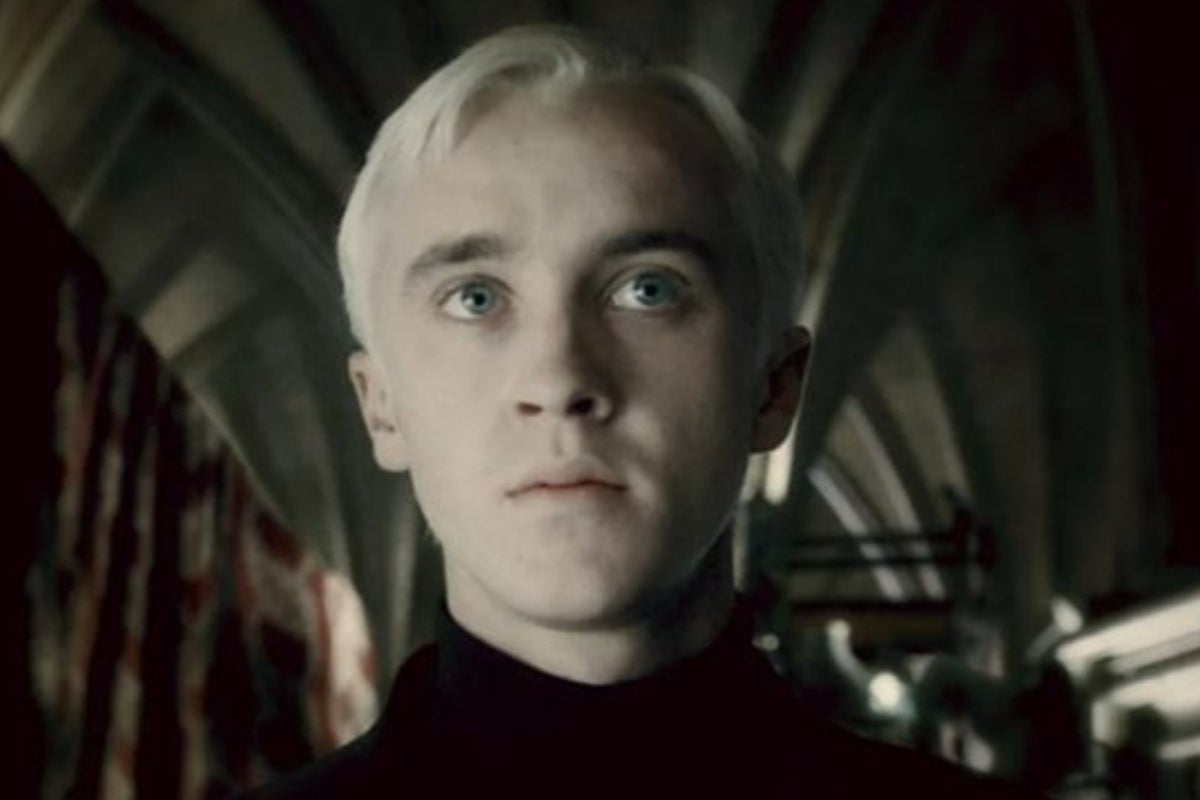 Tom Felton: All the Harry Potter revelations the Draco Malfoy star has ...