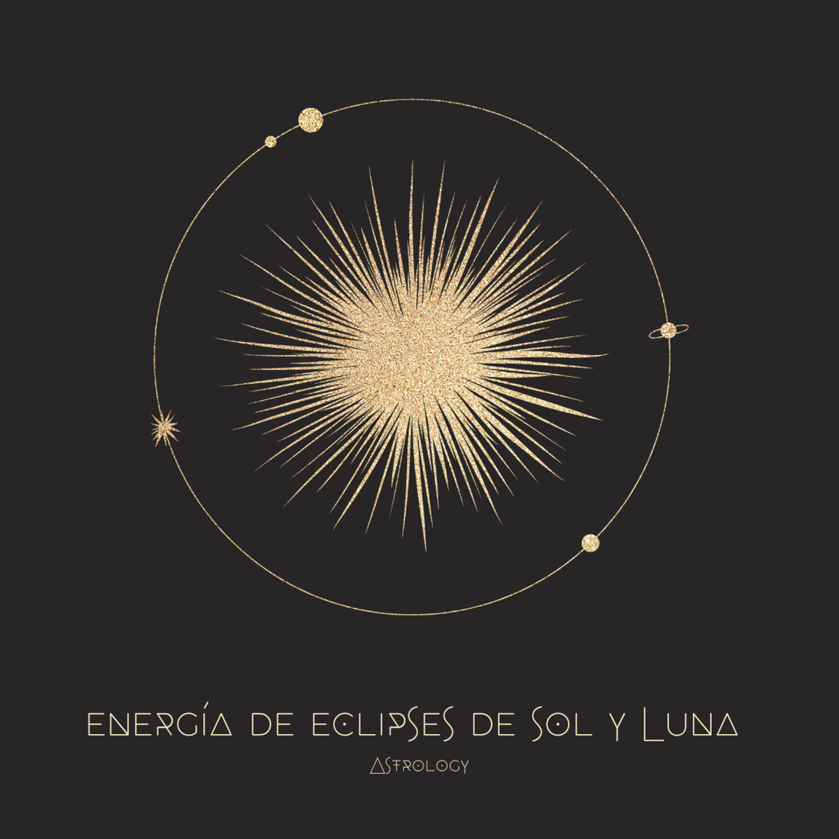 Eclipses ¿Cómo pueden los eclipses afectar a los signos zodiacales ...
