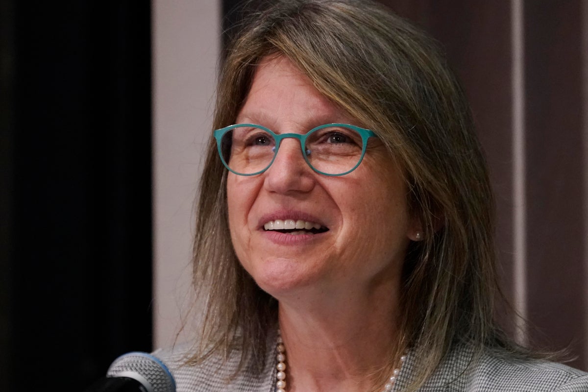 Cell biologist from Duke named new president of MIT | The Independent