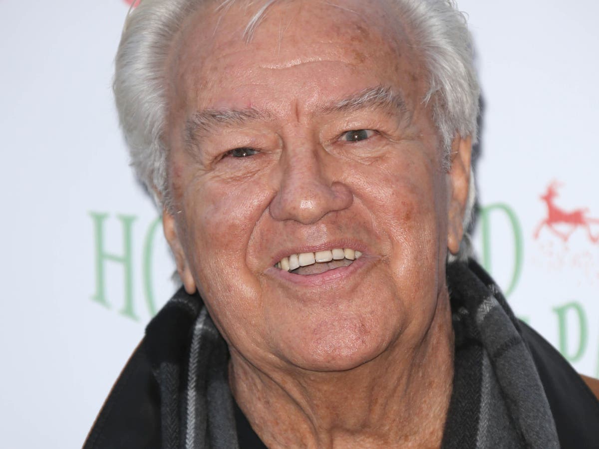 Ron Masak death: Angela Lansbury’s Murder, She Wrote co-star, dies aged ...