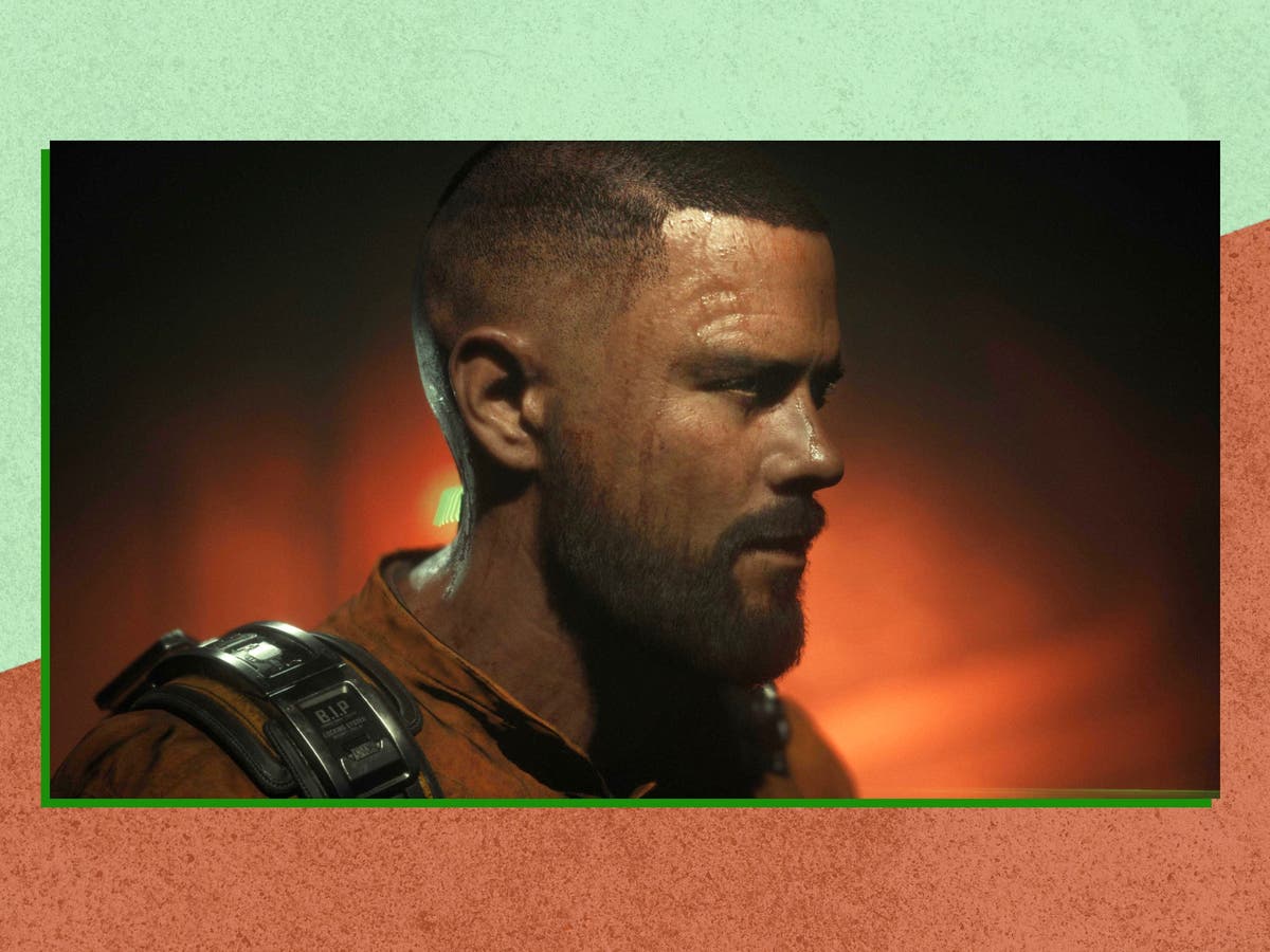 The Callisto Protocol preview: Visceral survival horror action | The ...