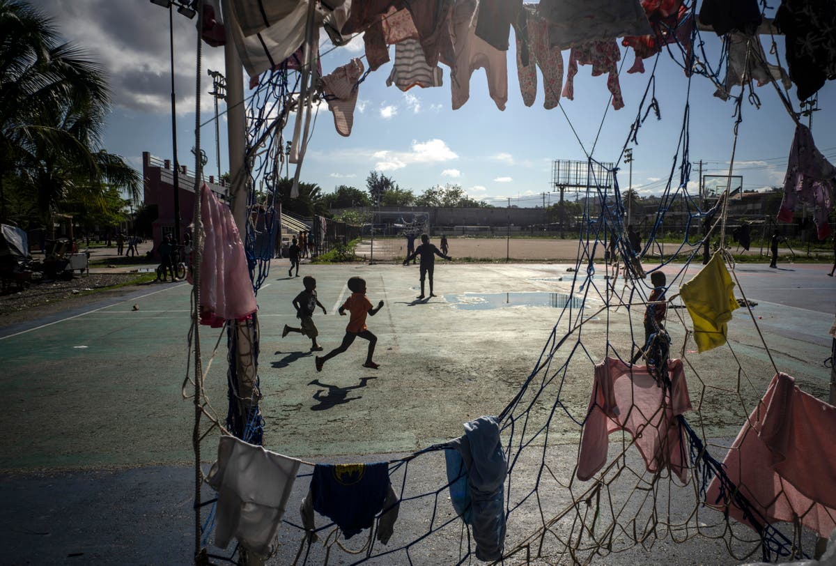 AP Week in Pictures: Latin America and Caribbean | The Independent