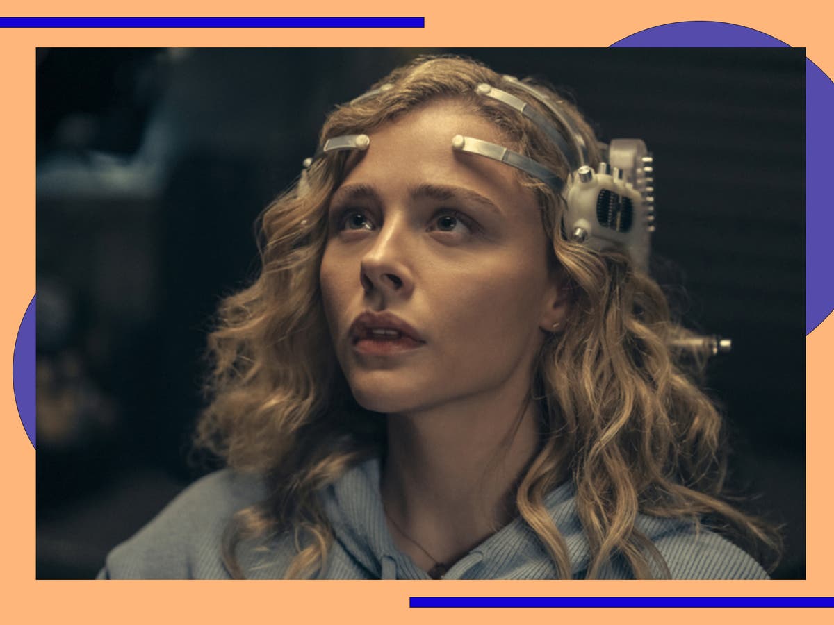 The Peripheral TV series: How to watch in the UK | The Independent