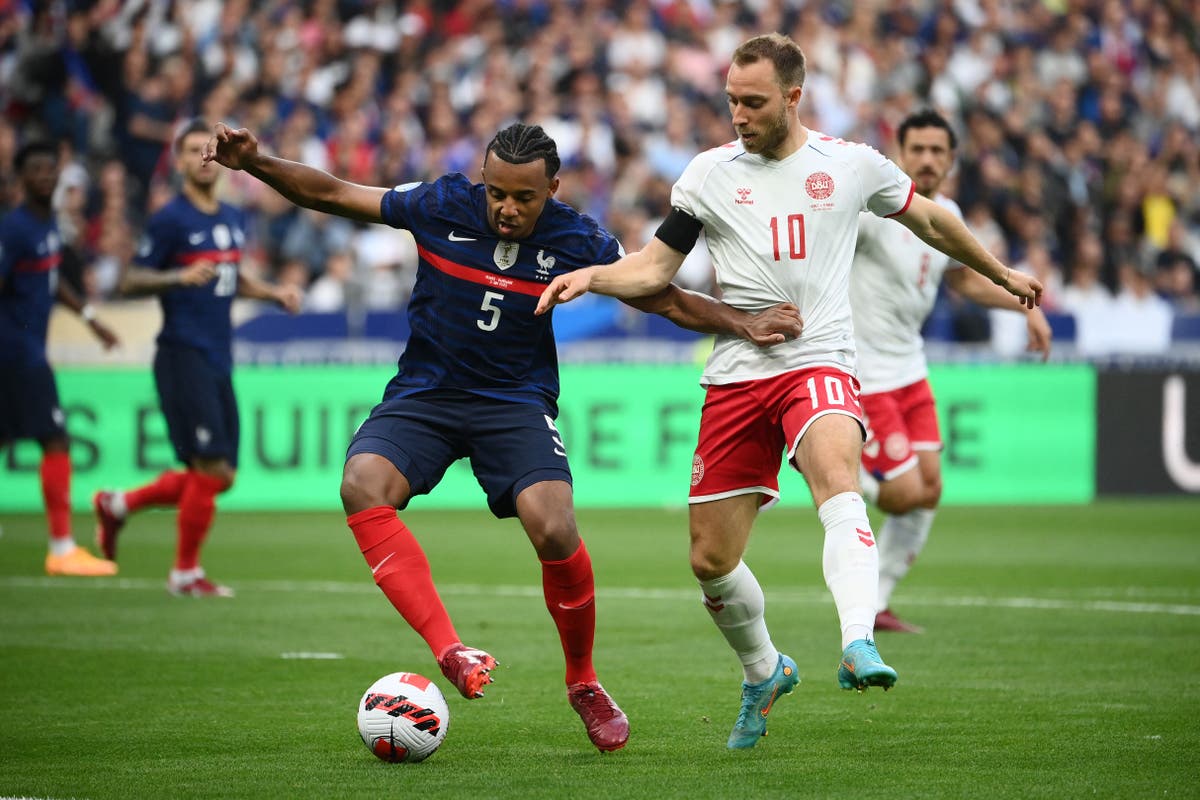 Group D World Cup 2022 fixtures, teams and tournament venues | The ...