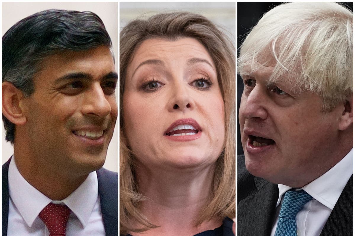 Tory leadership timeline: When will we know who is UK’s next prime ...