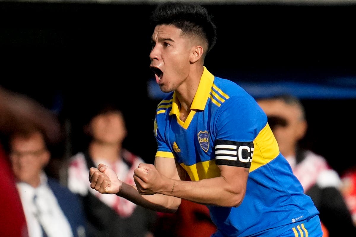 Boca se corona campeón en definición emotiva en dos estadios ...