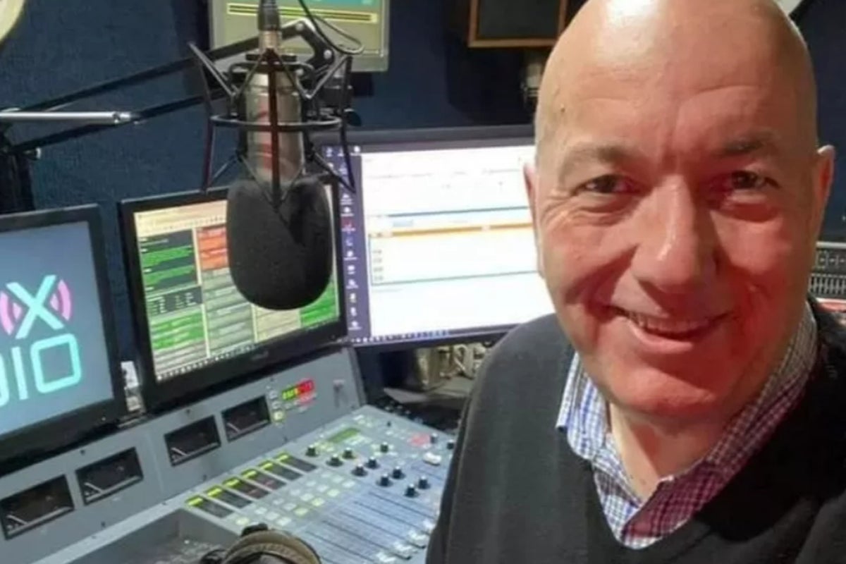 Tim Gough: Colleagues ‘shocked and devastated’ after Suffolk radio ...