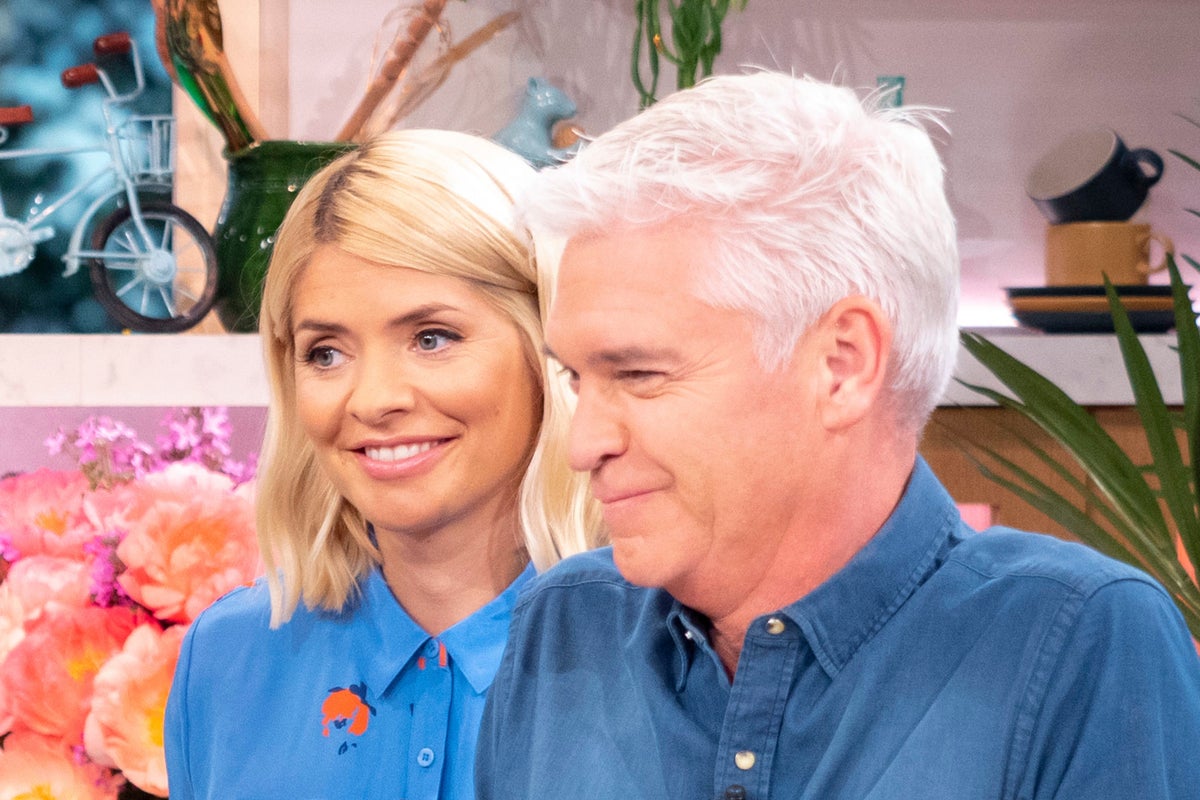 Why isn’t This Morning on today? | The Independent