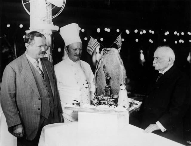 How Auguste Escoffier changed dining forever | The Independent