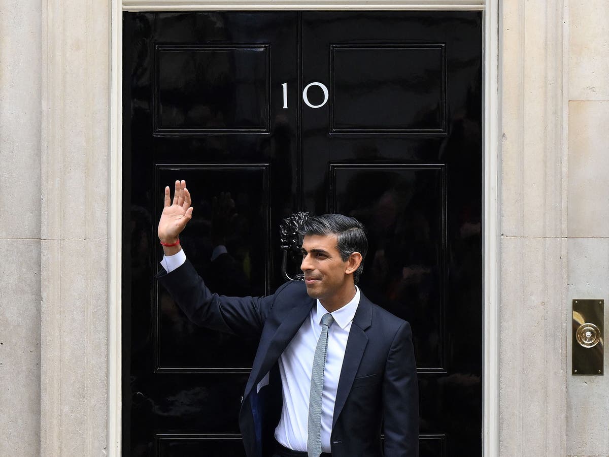 Where Does Rishi Sunak Live Inside The Prime Ministers Multimillion Pound Homes The Independent
