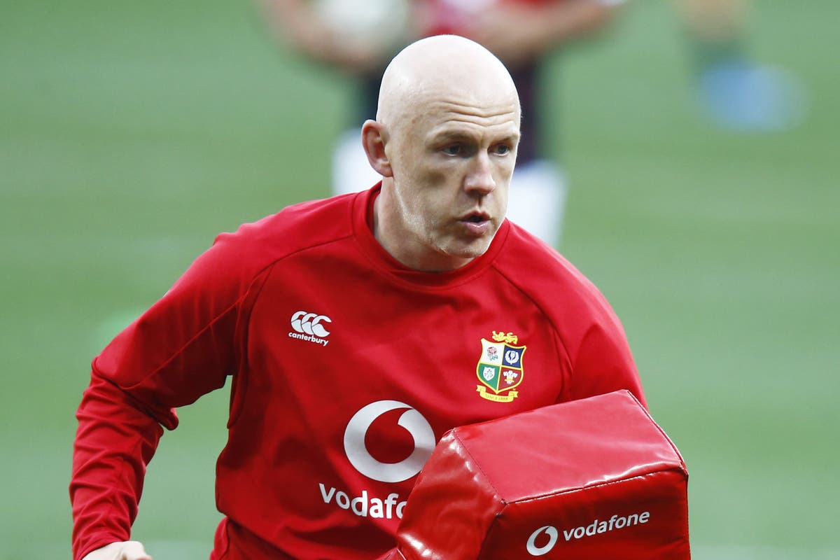 He leads and people follow him – Steve Tandy backs Jamie Ritchie’s ...