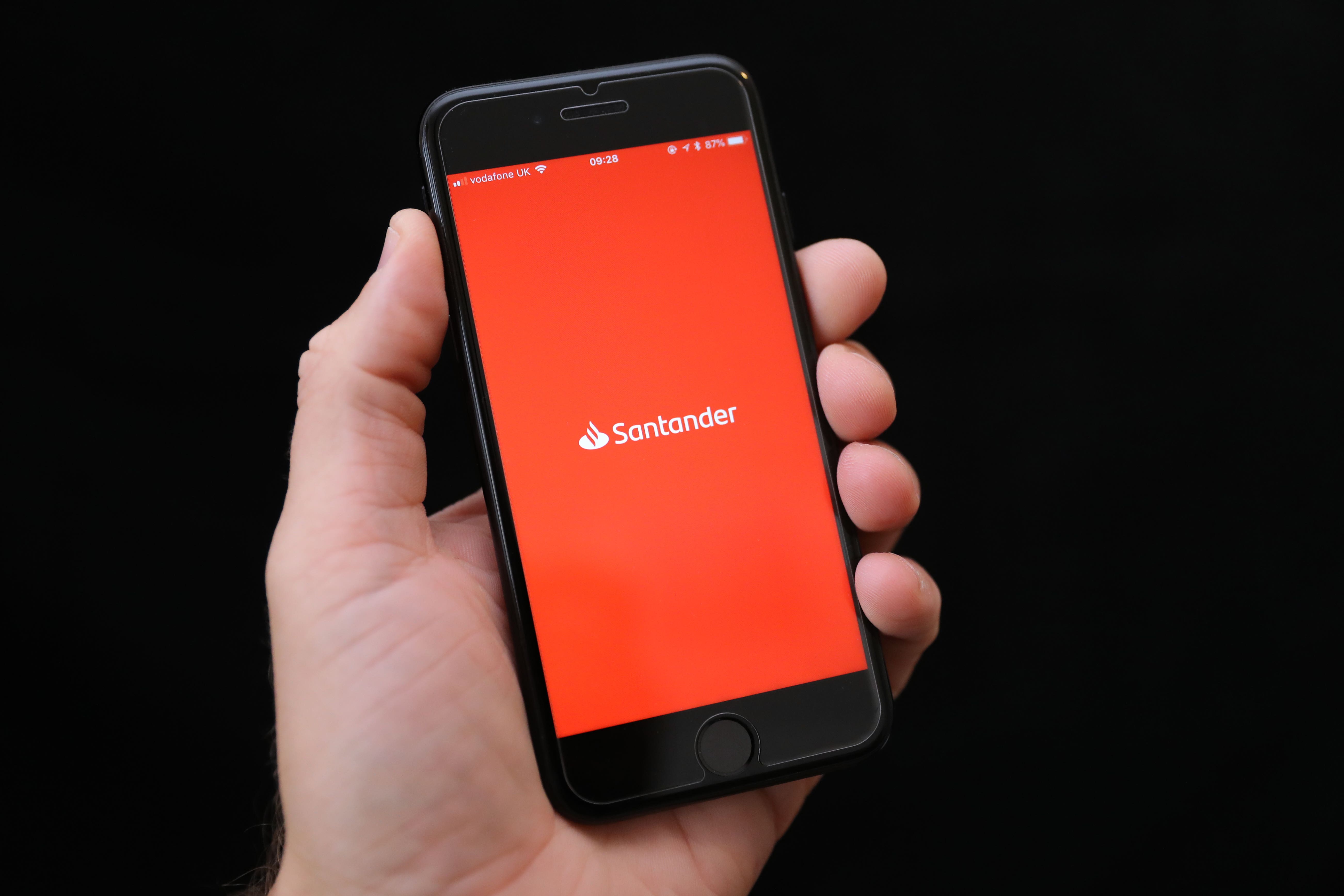 Santander Boosted By Interest Rate Hikes But Braces For Mortgage Hit Santander Boosted By Interest Rate Hikes But Braces For Mortgage Hit