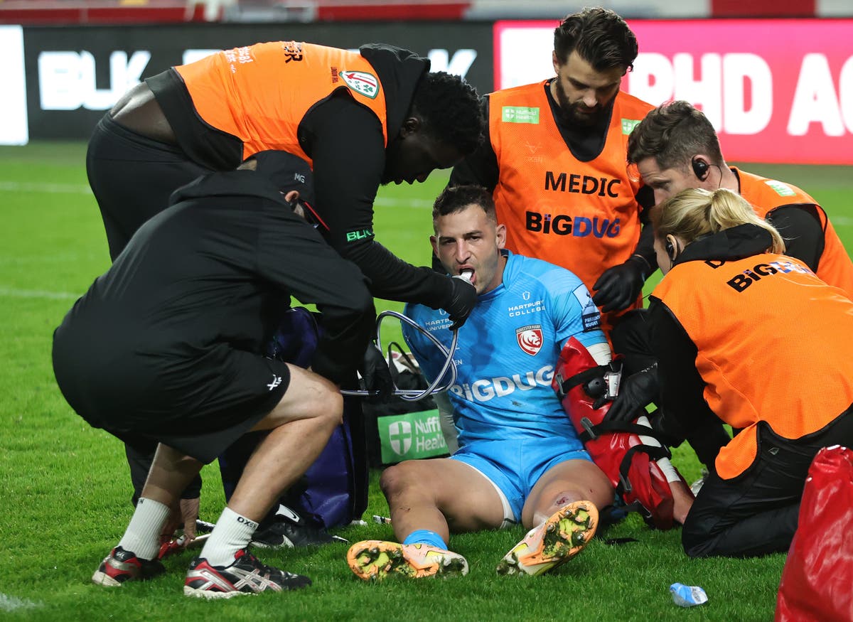 England rugby: Jonny May’s ‘serious mental resilience’ will get him ...