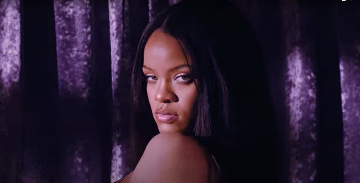 Rihanna y Ángela Aguilar juntas en Savage X Fenty vol. 4 | Independent ...