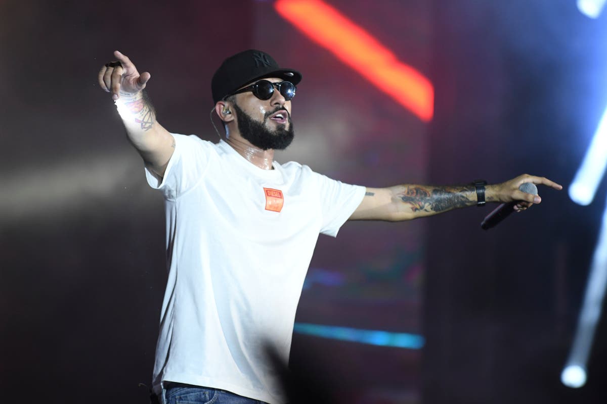 Moroccan rapper accused of praising hashish released on bail | The ...