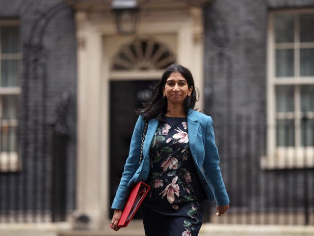 Review of Prevent counter-terror scheme may be ‘redundant’ four years ...