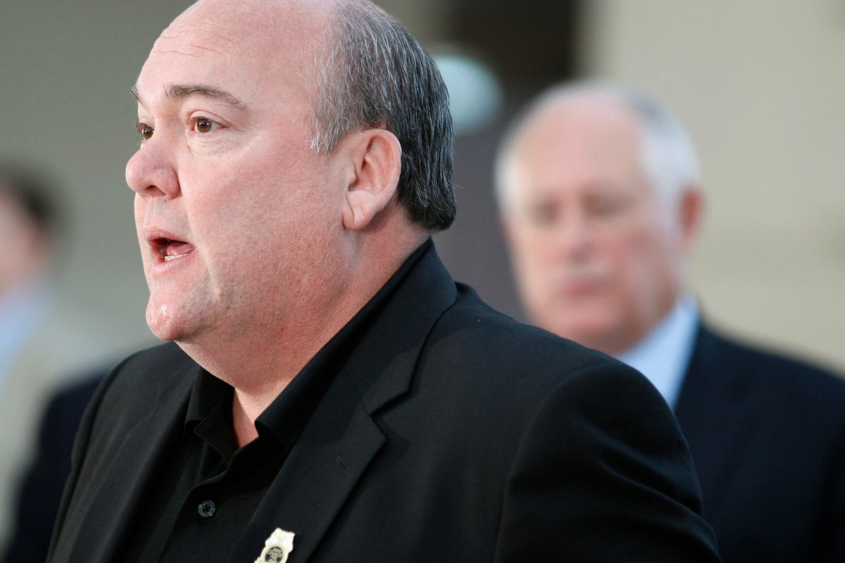 Ex-Teamsters' boss gets 19 months in Chicago extortion case | The ...