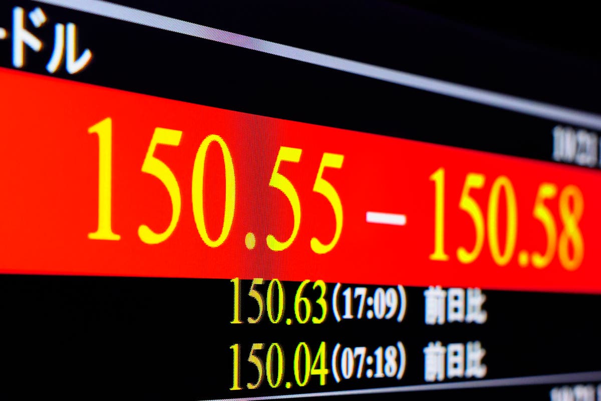 EXPLAINER: What's up with the Bank of Japan's unique track? | The ...