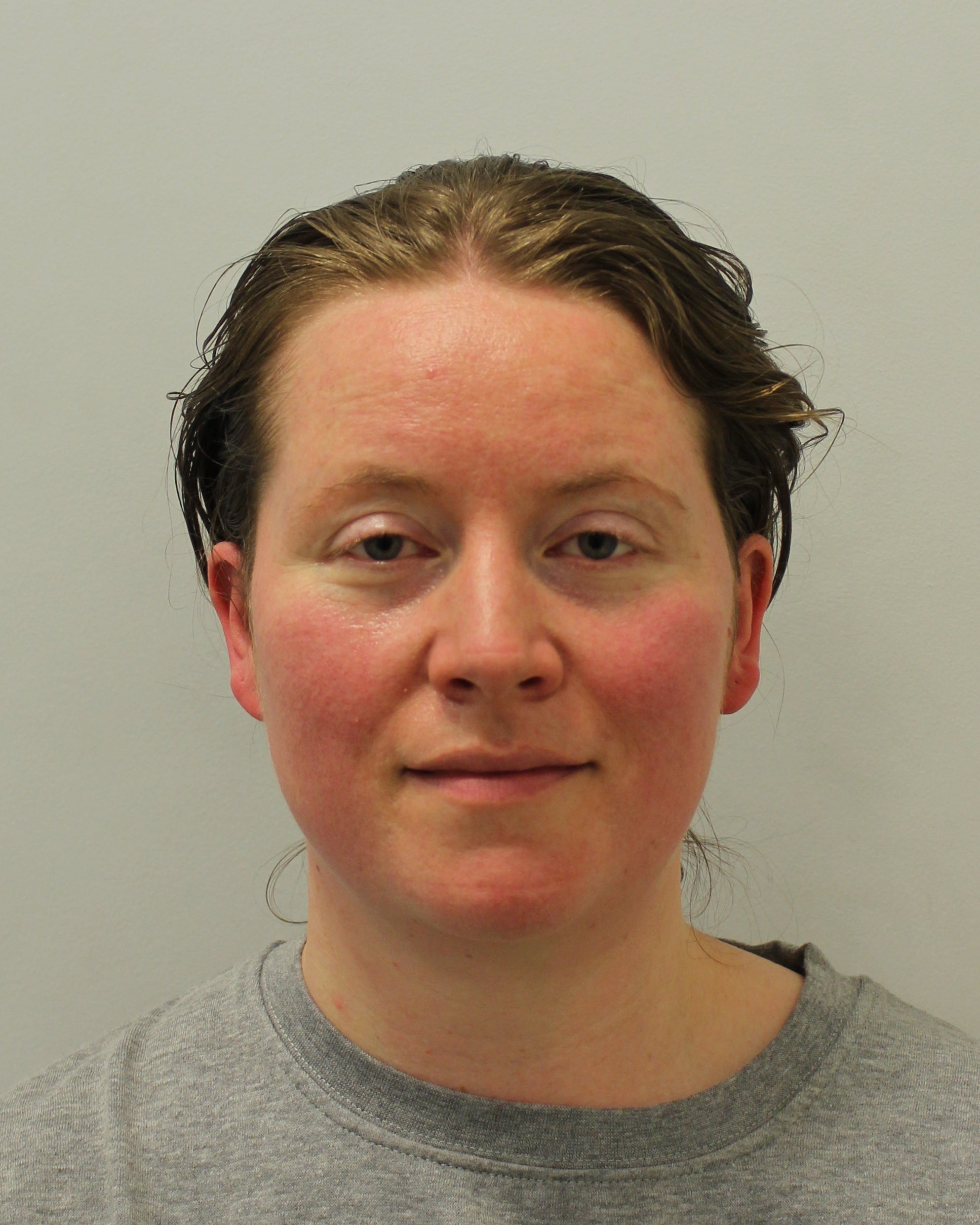 Jemma Mitchell - Abbey Eaves