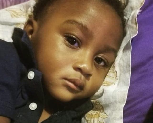 Cairo Jordan: What we know about boy found in suitcase in Indiana as ...