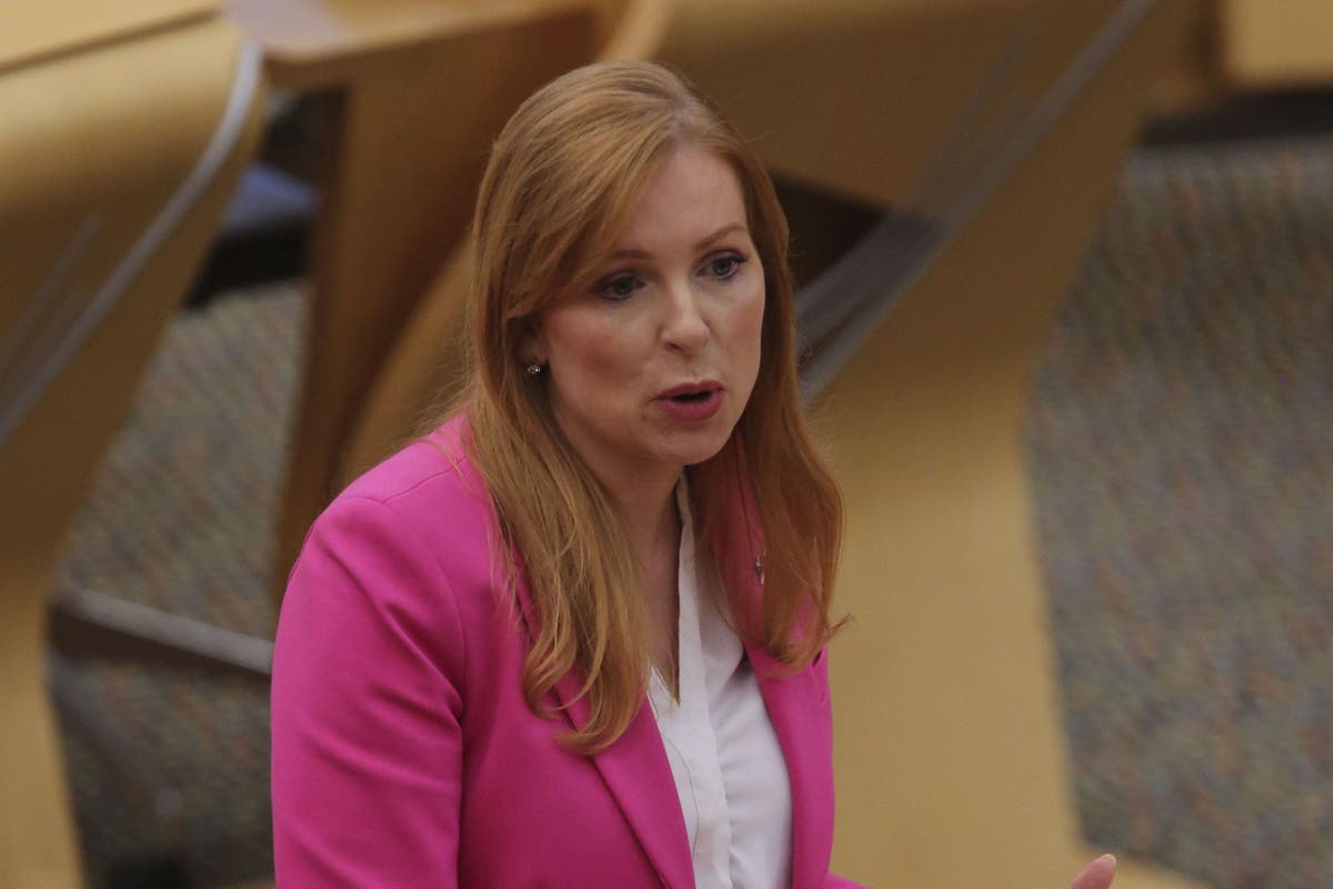 Minister quits and SNP MSPs defy whip to vote against gender ...