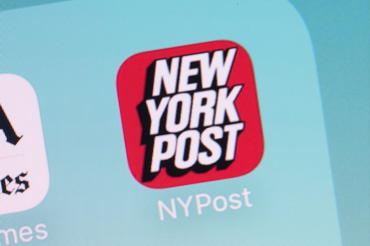 New York Post’s ‘vile’ hack was work of ‘rogue employee’ | The Independent