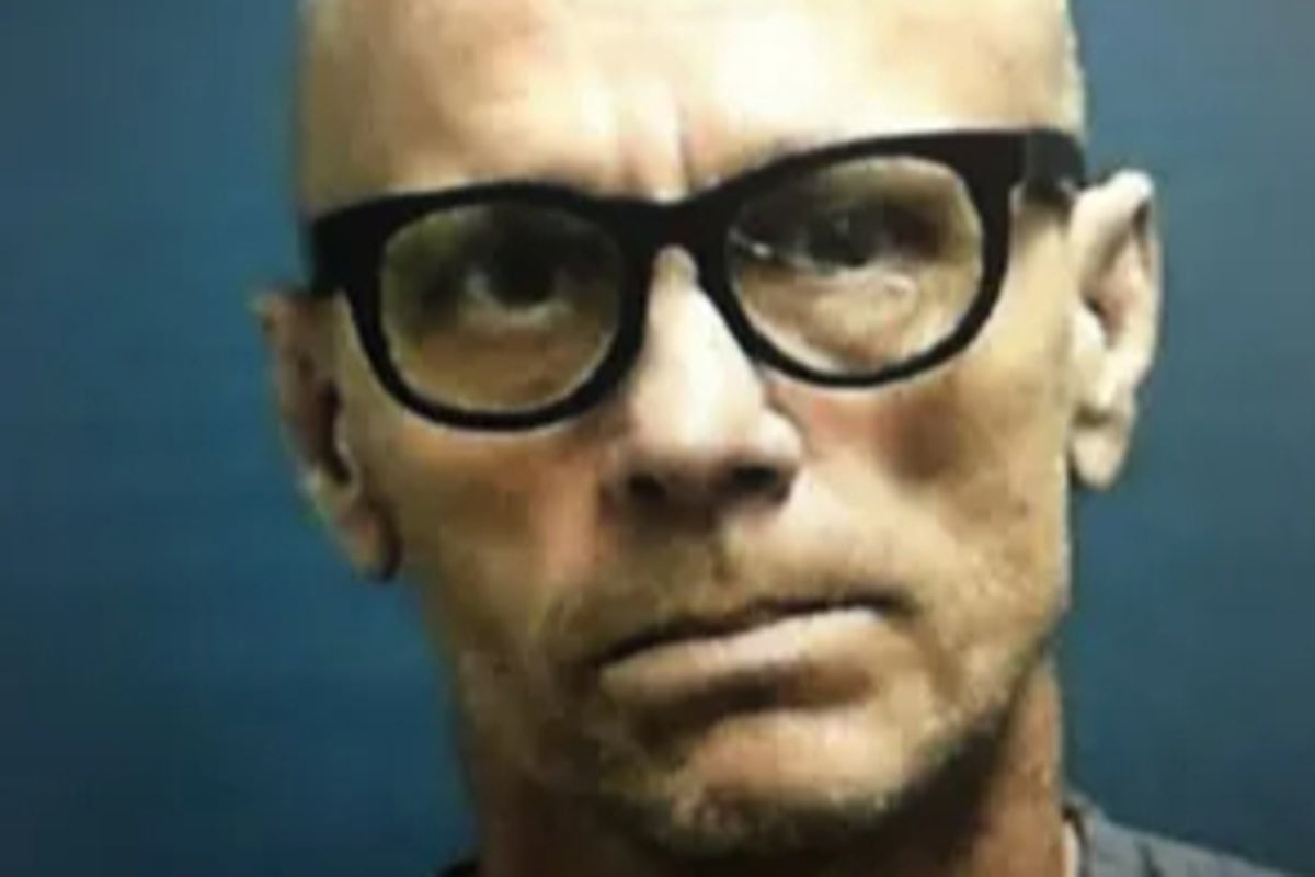 Police suspect Florida murderer with a ‘hatred for women’ is a secret ...