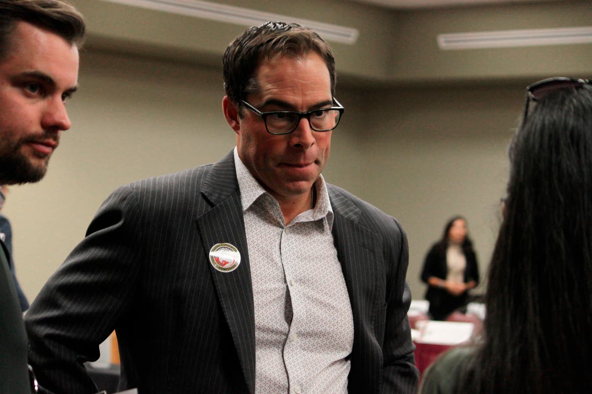 Crime opens political lane for GOP in Democratic New Mexico | The ...