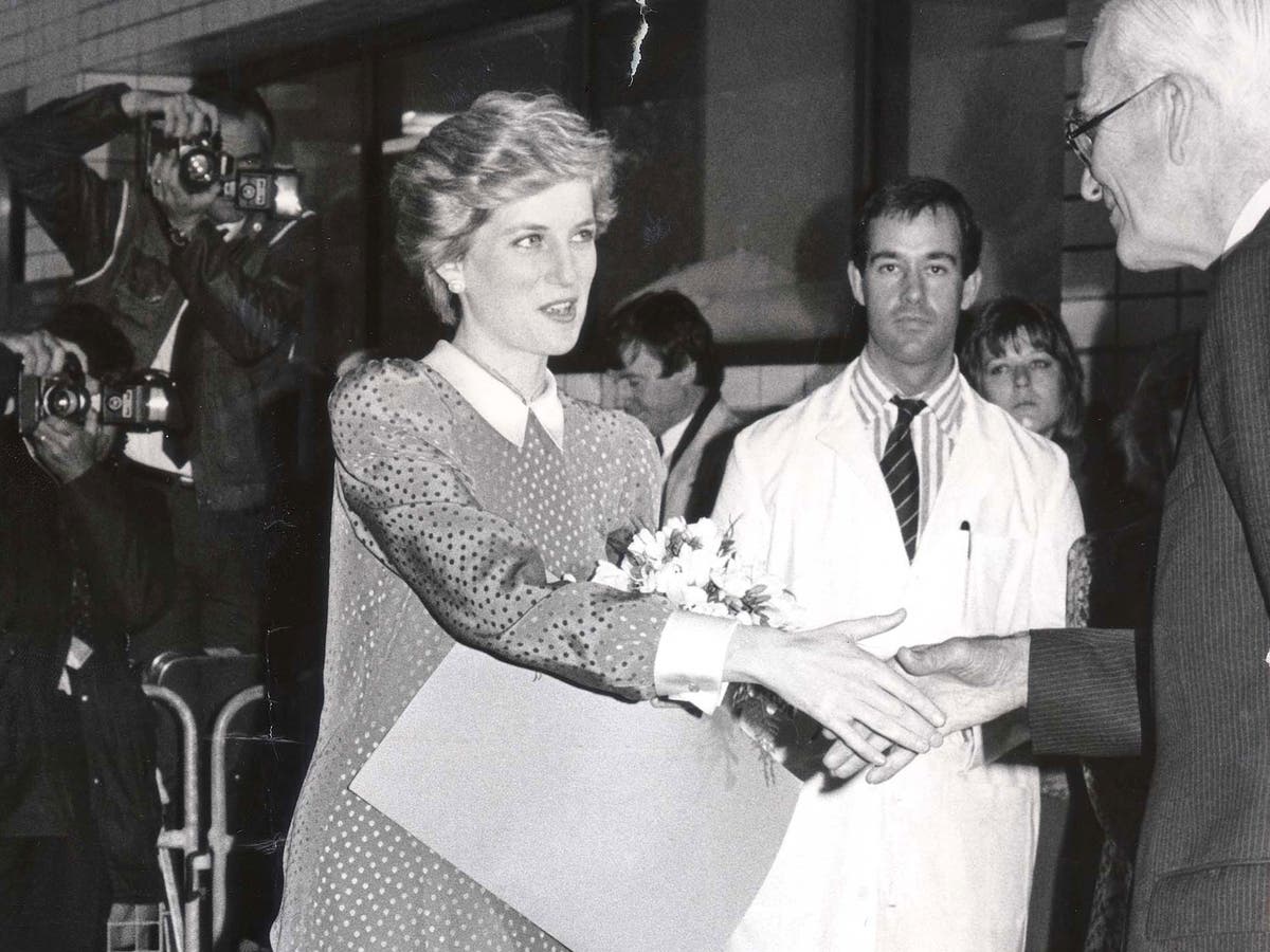 The Crown: Who is James Colthurst? | The Independent