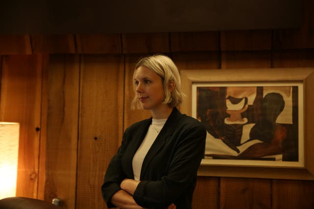 The many sides of Nataly Dawn: From YouTube and Pomplamoose to a new solo album | The Independent