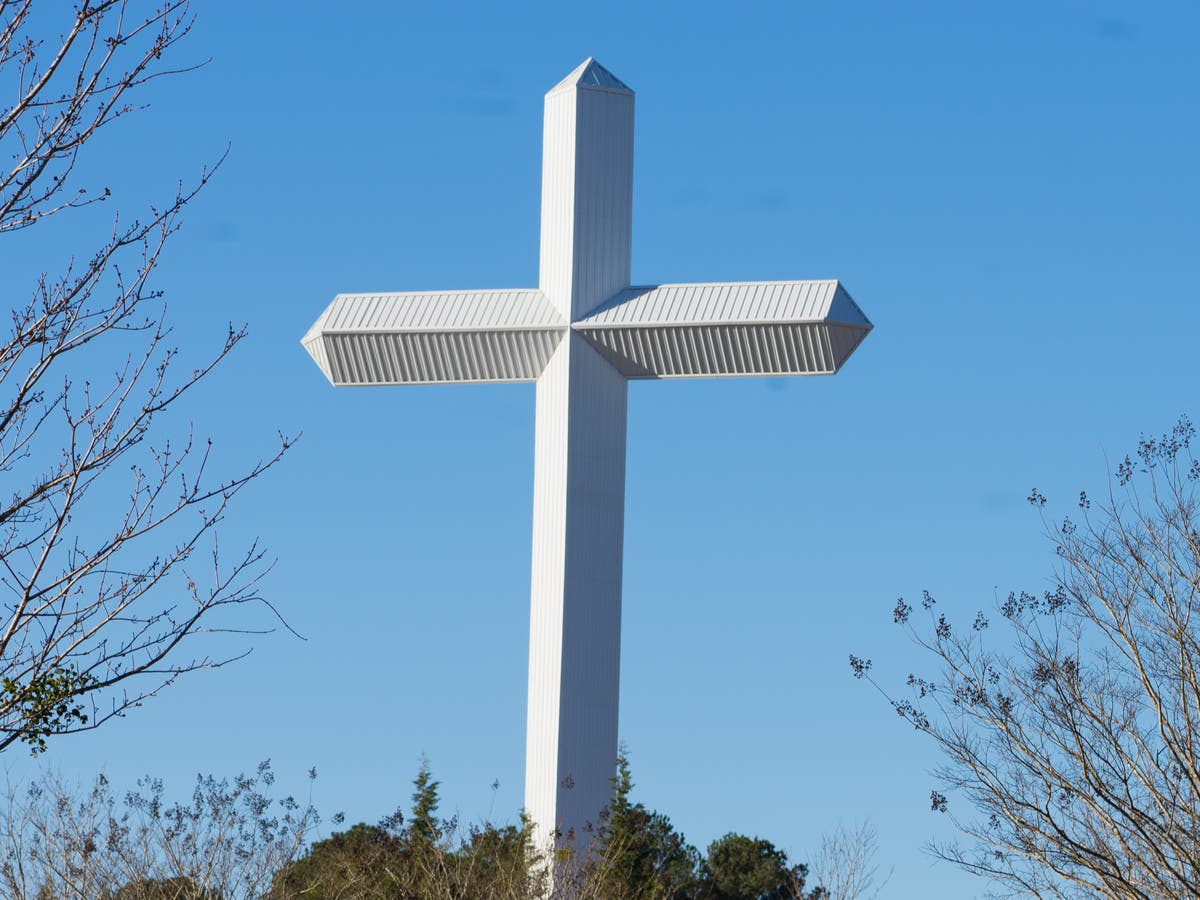 Almost half of all Americans think US should be Christian nation | The ...